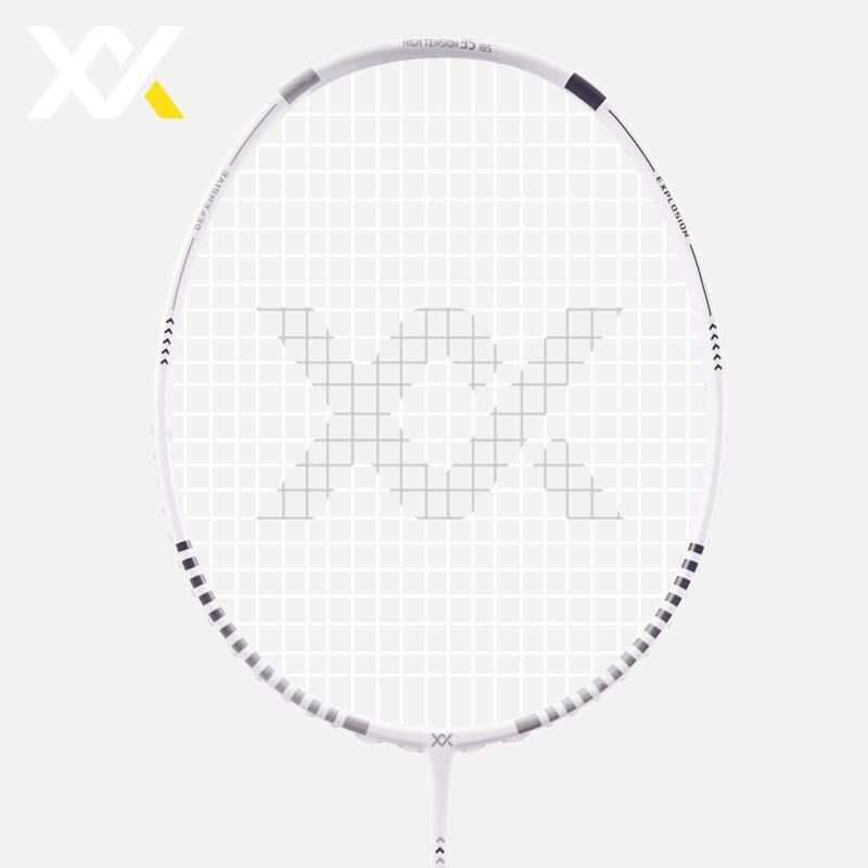 Maxx Badminton Rackect Hydrox XXI Z ( RACKET ONLY ) | Lazada