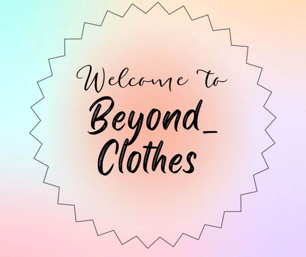 BEYOND CLOTHES Malaysia Official Online Store | Shop Now on Lazada