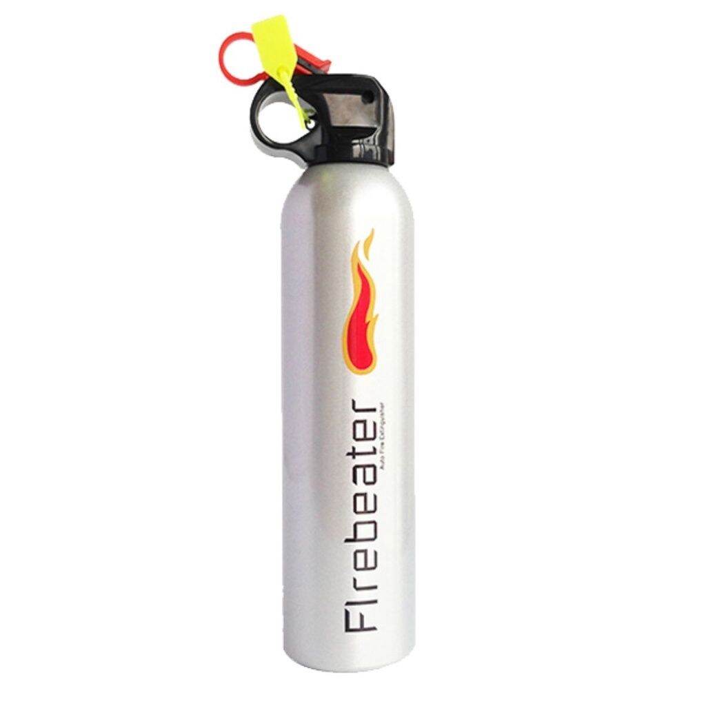 500g Flame Fighter Firebeater Portable Auto Fire Extinguisher for Car ...