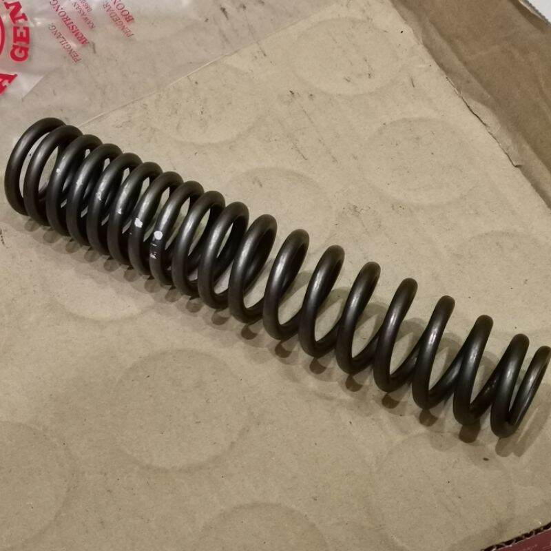EX5 ABSORBER SPRING & COVER SPRING 100% ORIGINAL STOCK KILANG | Lazada