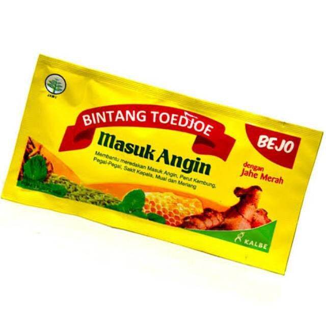 BEJO JAHE MERAH MENINGKATKAN IMUN TUBUH | Lazada