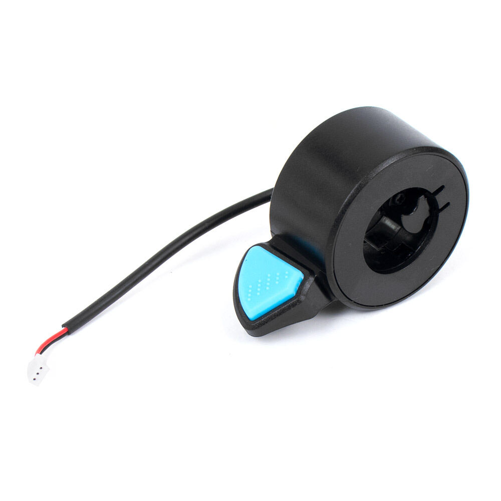Electric Scooter Speed Dial Thumb Brake Throttle Speed Control for ...