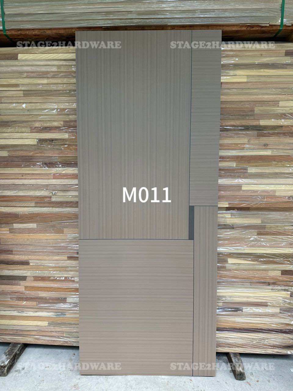 33”-3/4 Honeycomb Laminate Door /Pintu Kayu /Plywood Door /pintu Papan ...
