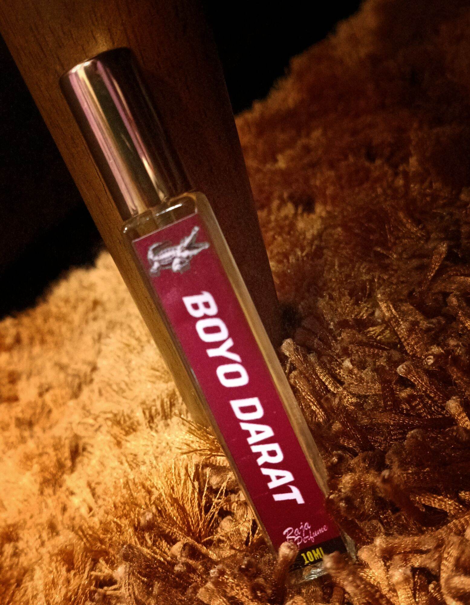 Perfume Hot Boyo Darat 💥💥💥 | Lazada