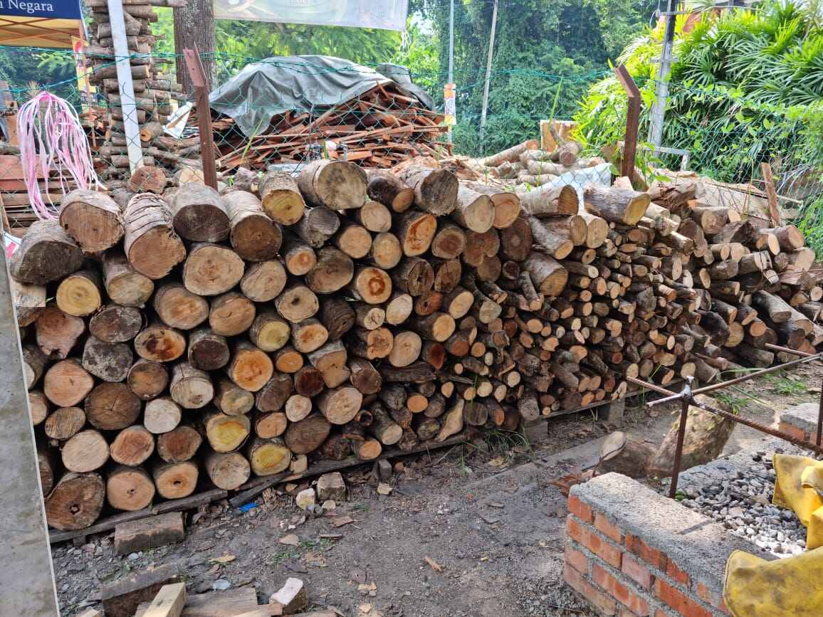 kayu rambutan | Lazada