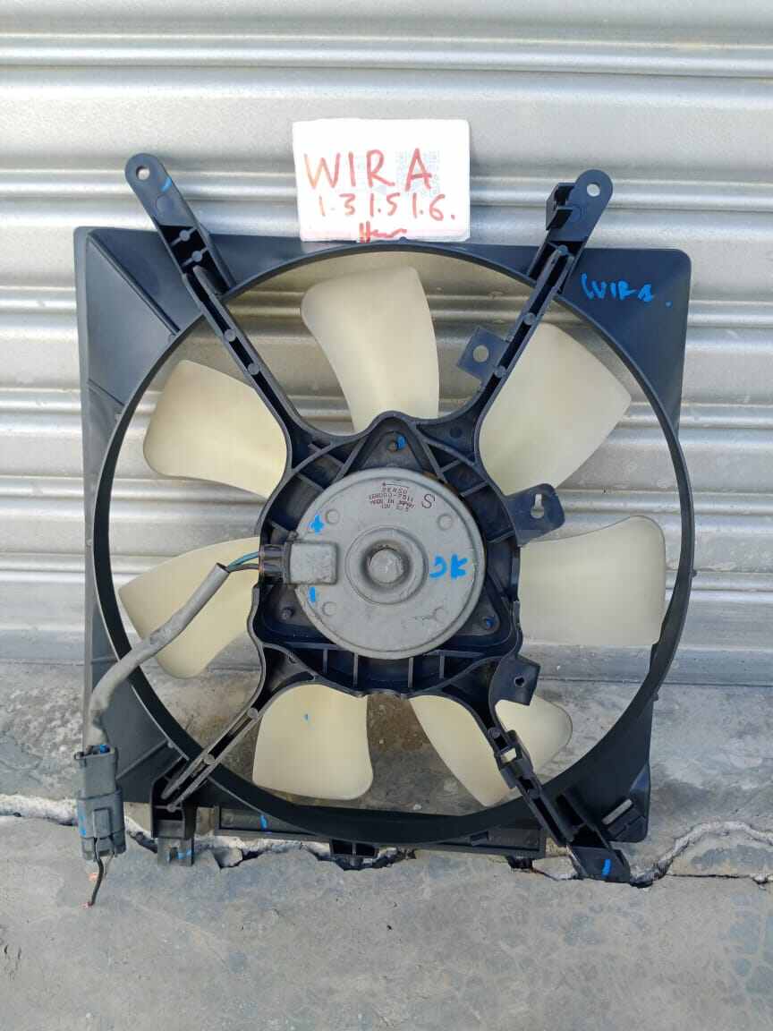WIRA FAN MOTOR BIG MOTOR | Lazada
