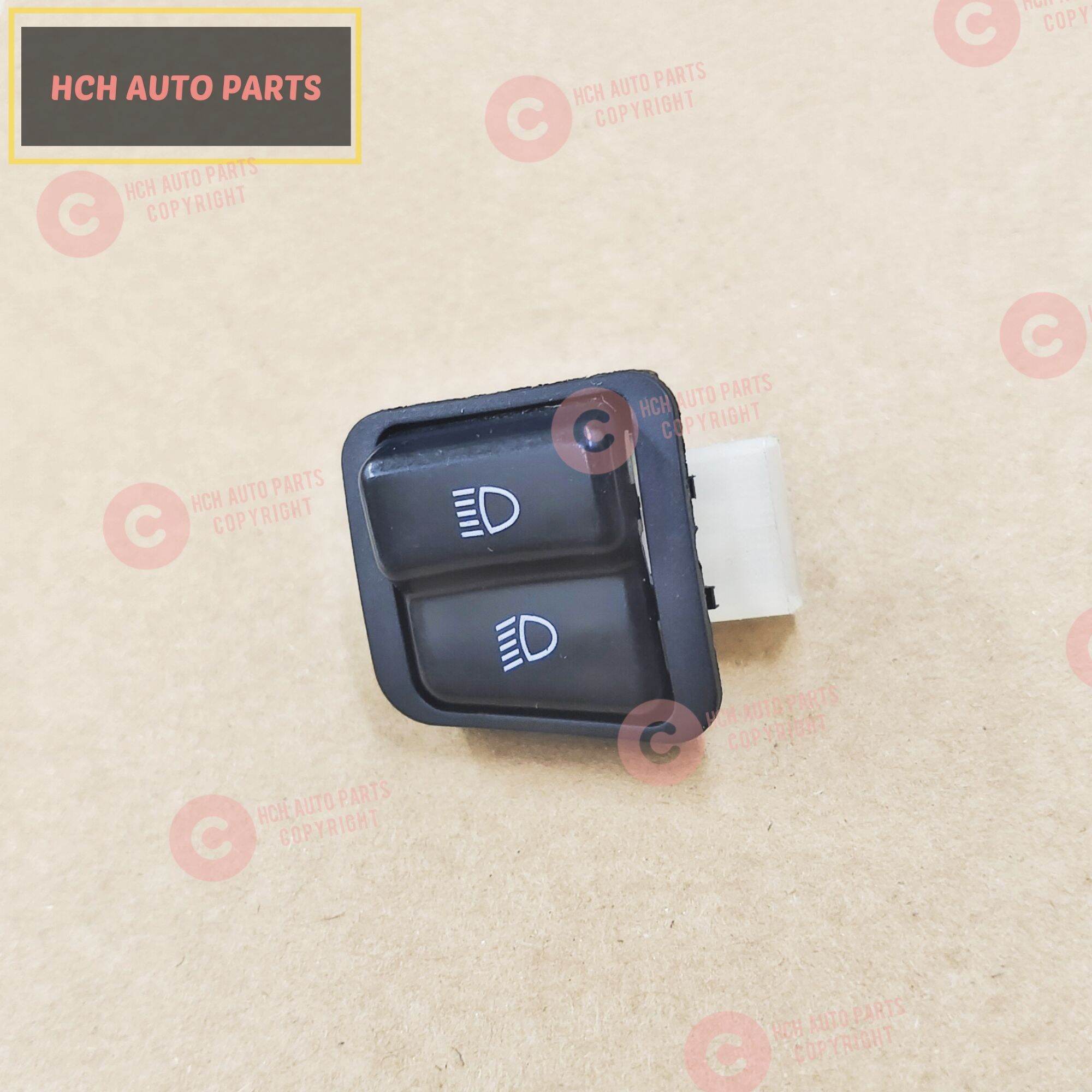 Hilo Switch Button Wave 110dx Kriss Mr2 Mr3 Wave 125 1st Version Nk Lazada 