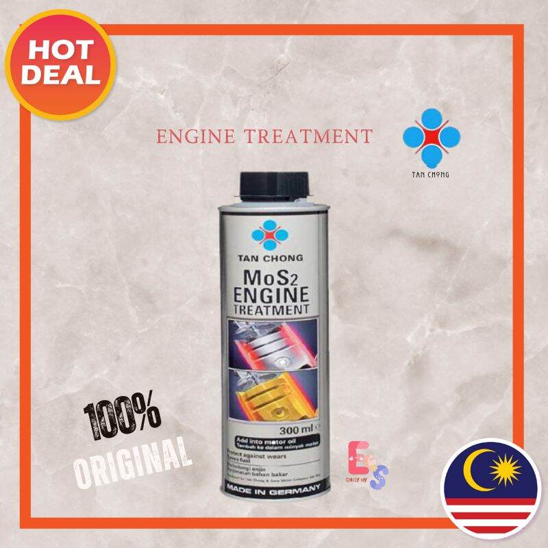 Tan Chong Nissan-Engine Flush/Injecter Cleaner/Engine Treatment/Valve Clean | Lazada