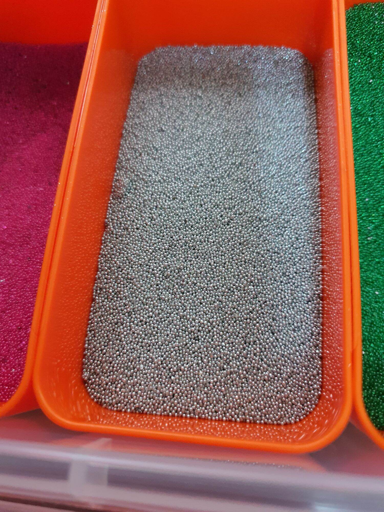 Micro beads(50 g) | Lazada: Buy sell online Beads with cheap price | Lazada