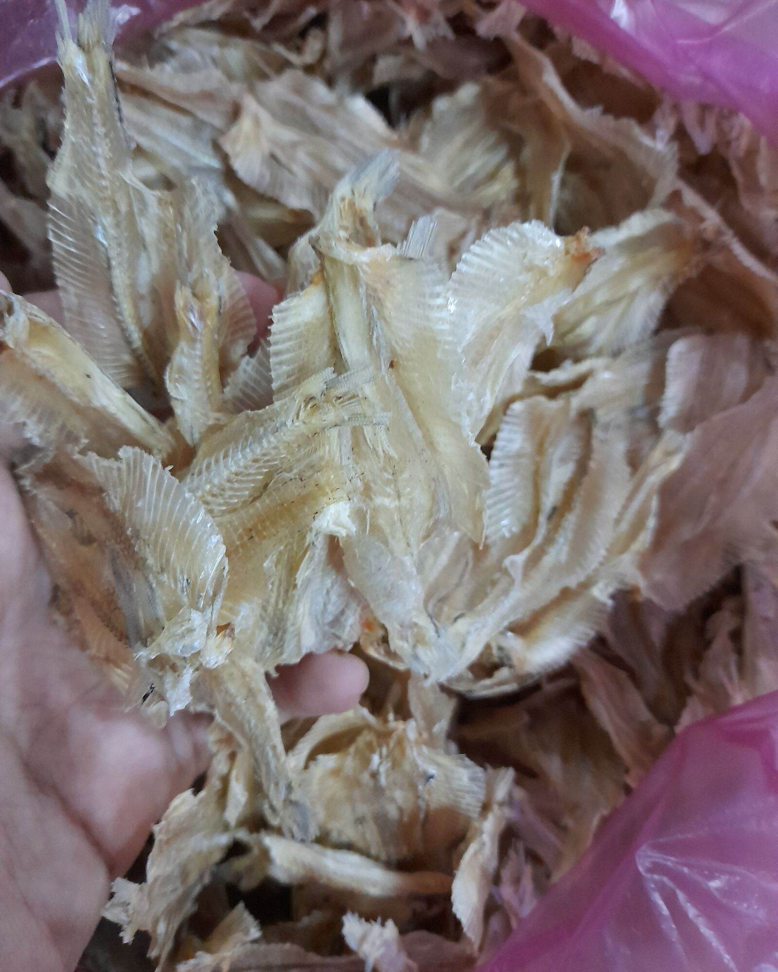 Ikan Bunga Air - 100g | Lazada