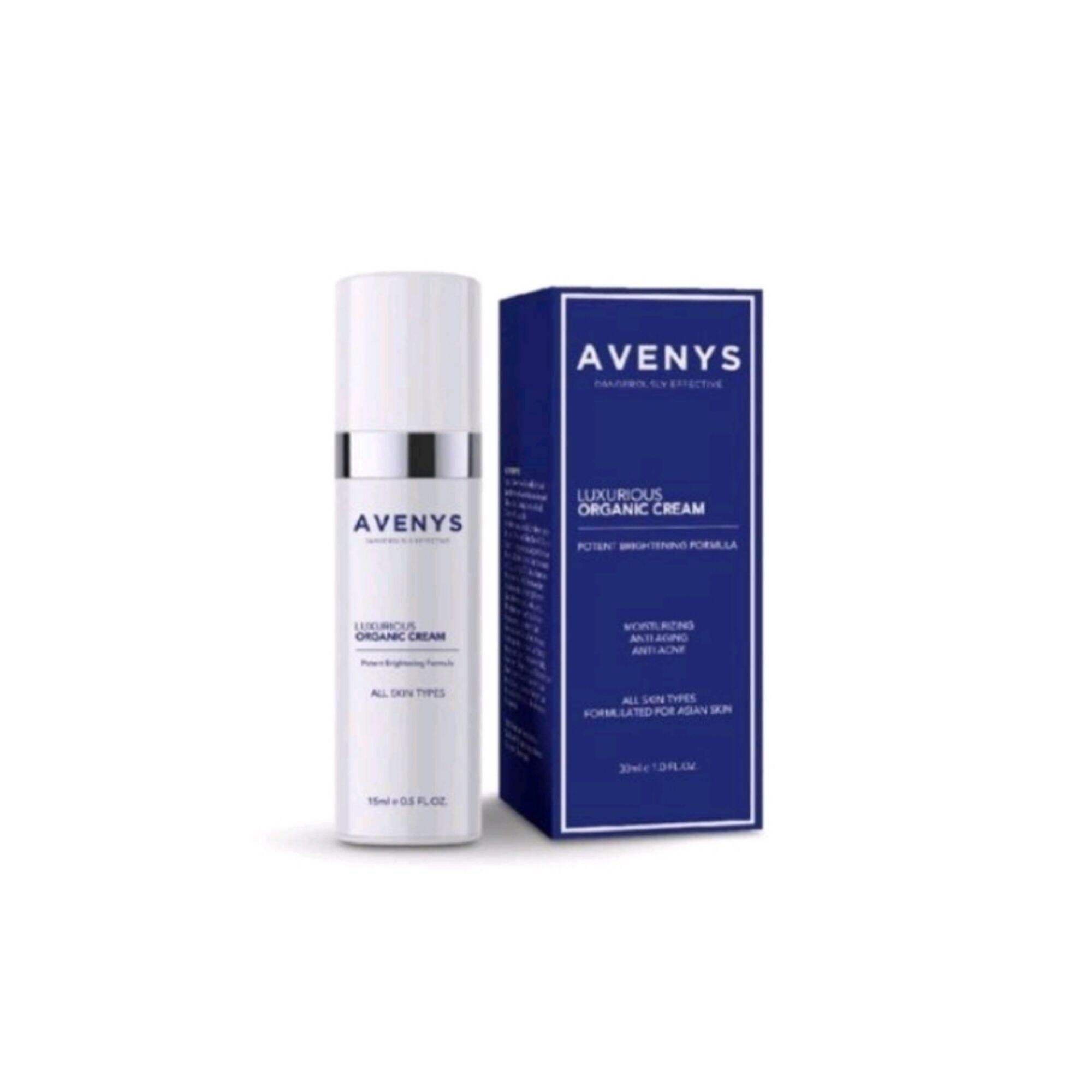 Avenys and I Malaysia Official Online Store | Shop Now on Lazada