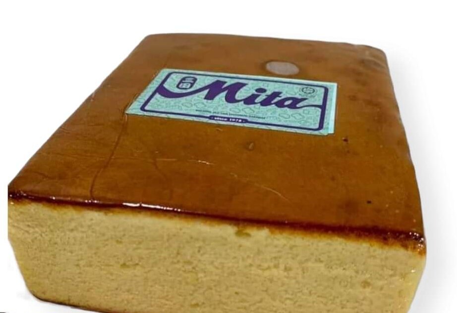 PREMIUM Butter Cake by MITA ‼️Full Loaf‼️ | Lazada