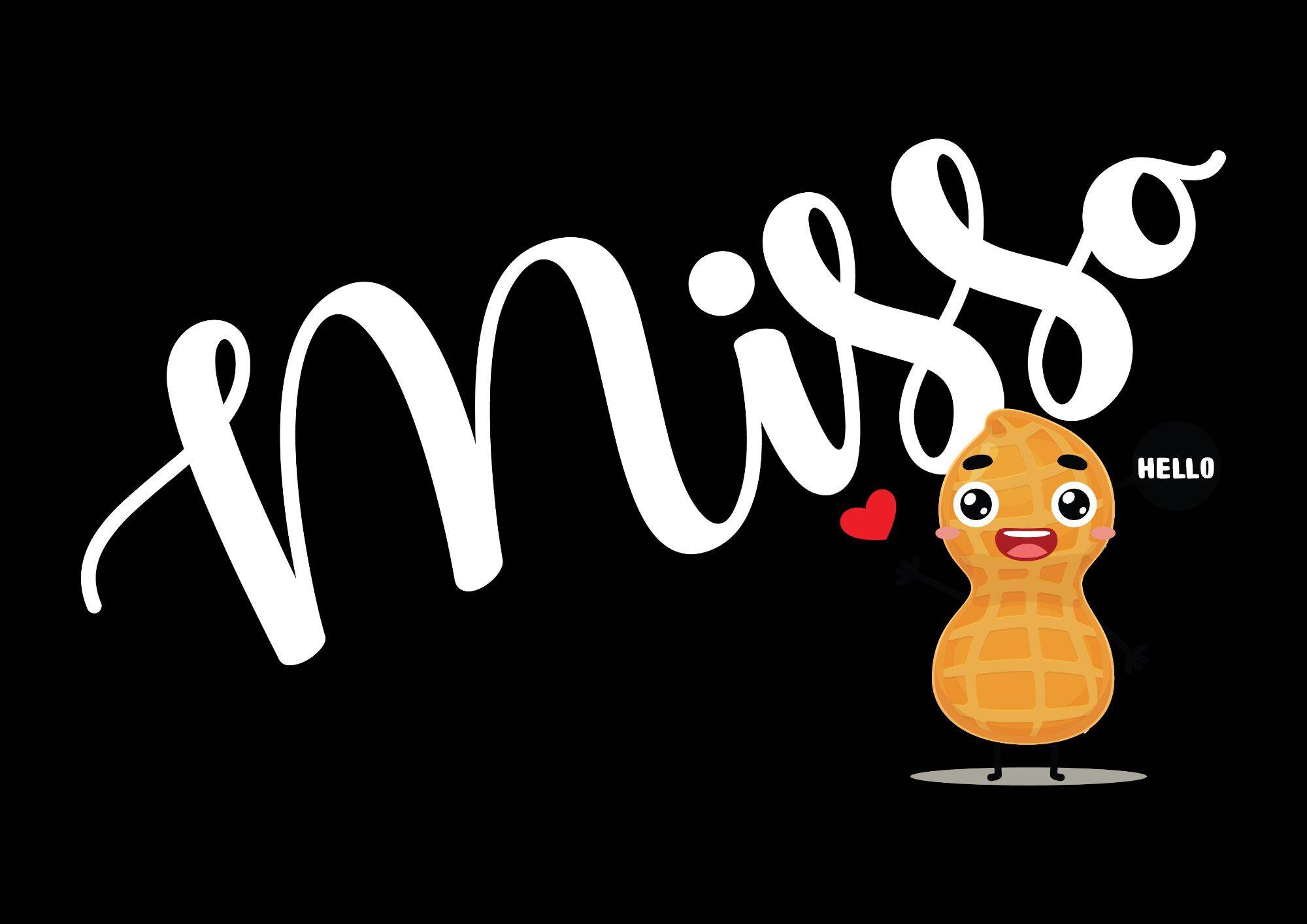 MISSO PEANUT BUTTER Malaysia Official Online Store | Shop Now on Lazada
