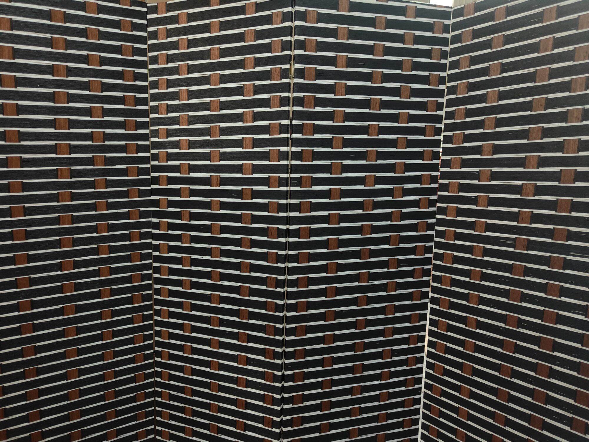 PARTITION / DIVIDER SURAU RUMAH MASJID PENGHADANG RUANG SCREEN | Lazada