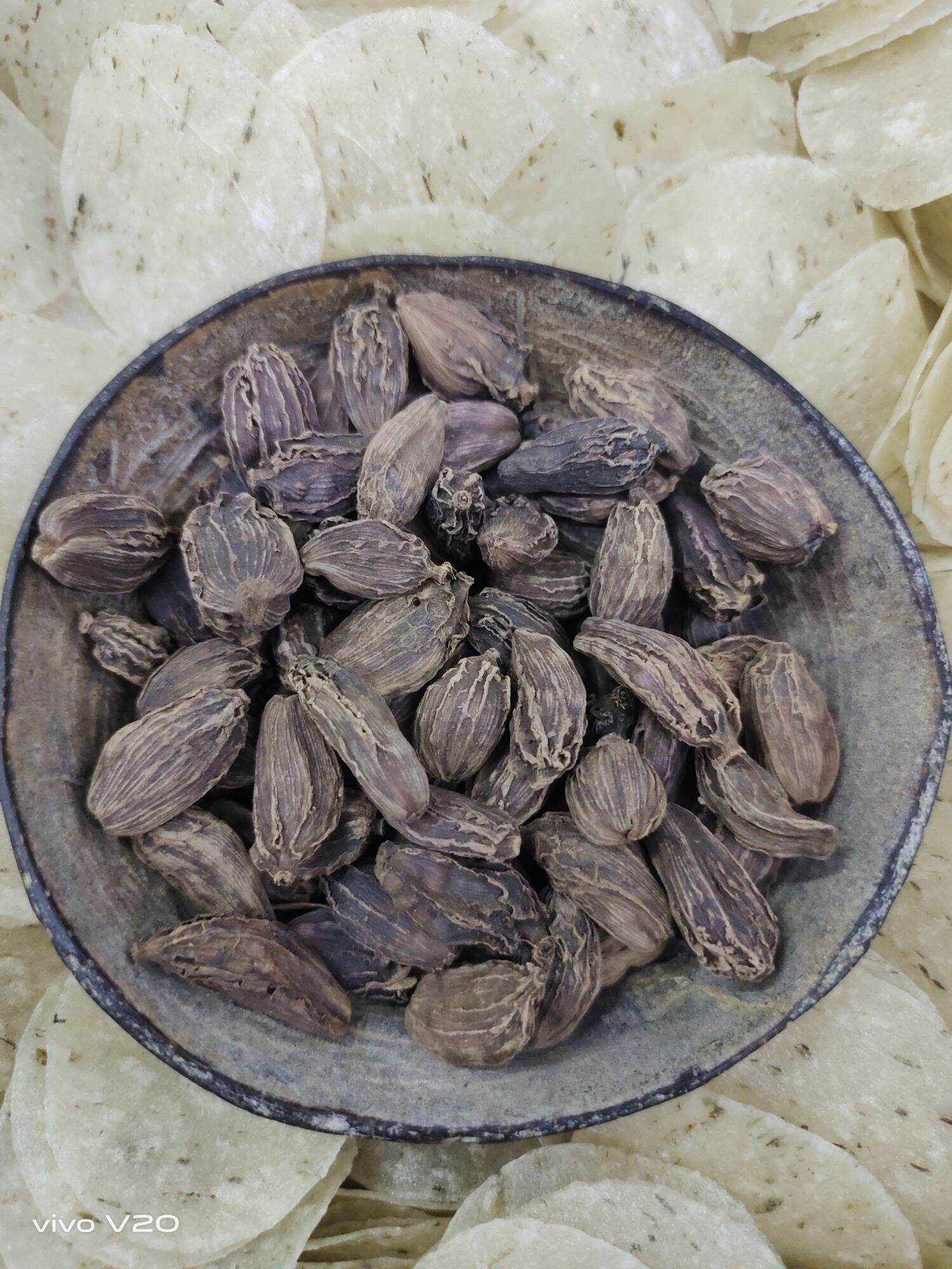 black cardamom/karuppu elakkai | Lazada