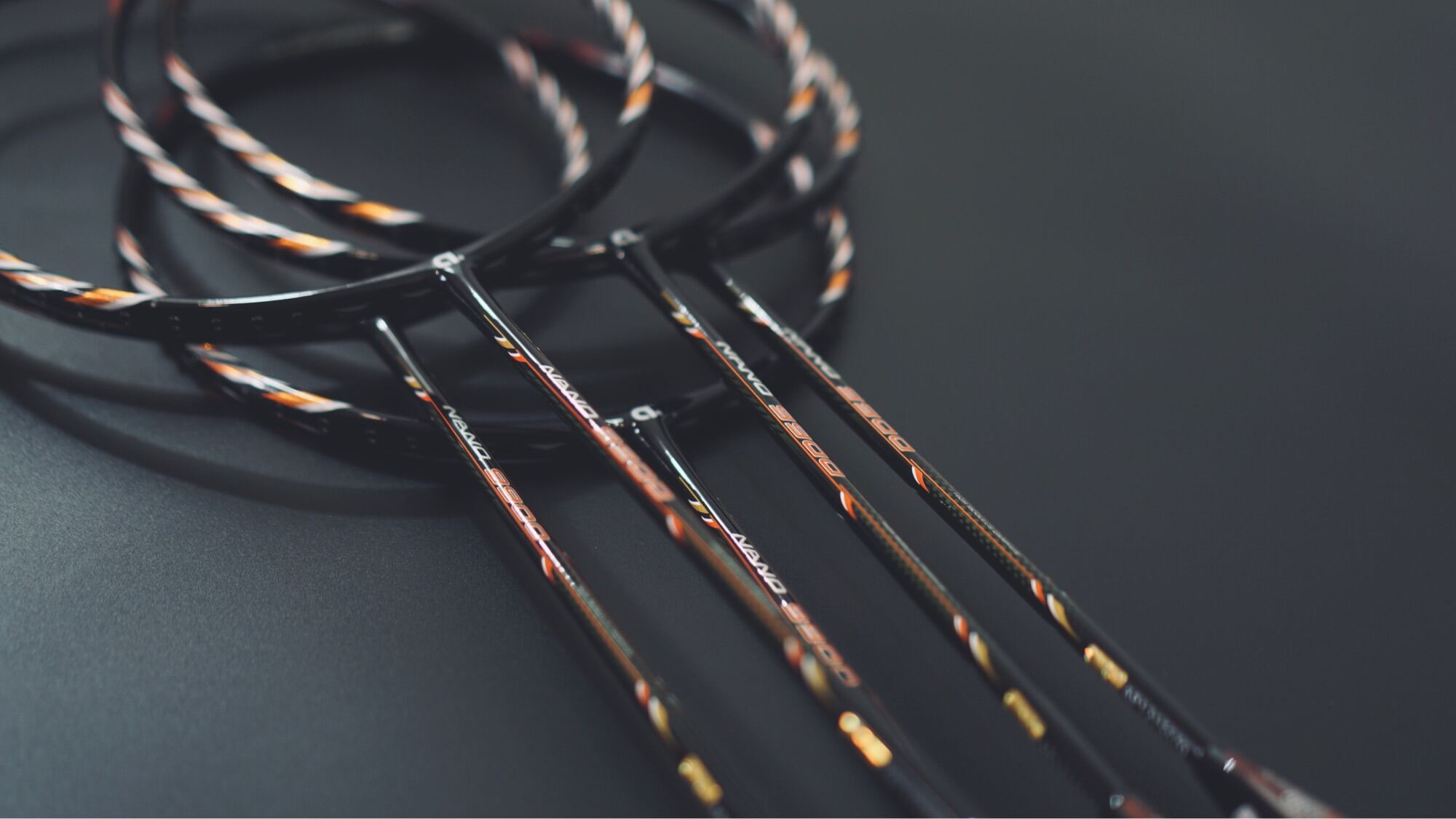 Apacs Nano 9900 Badminton Racket | Lazada