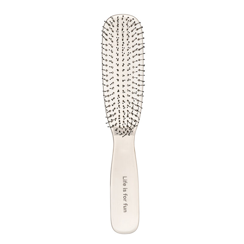Miniso MINISO Wet and Dry Scalp Health Massage Comb Portable Anti ...