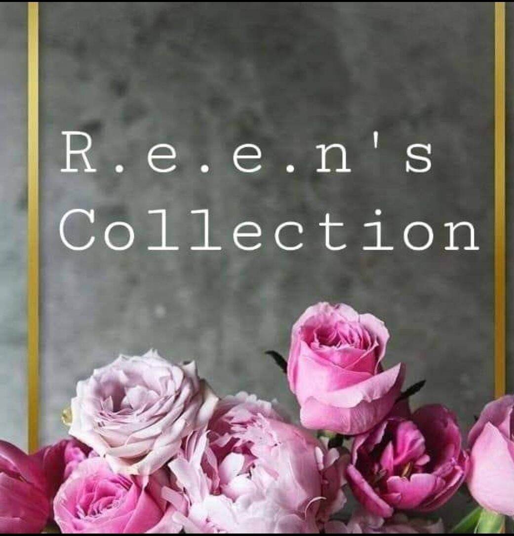 Reen's collection Official Store in Malaysia, Online Shop 03 2025