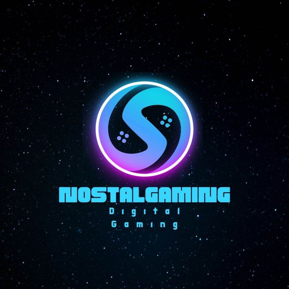 Nostal Gaming Malaysia Official Online Store | Shop Now on Lazada