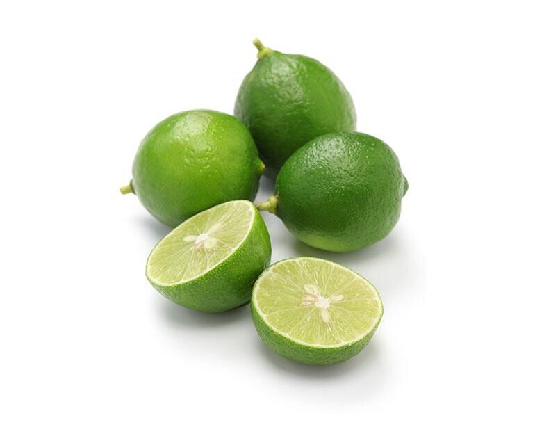 Pokok limau nipis kampung / biasa (ada biji) | Lazada