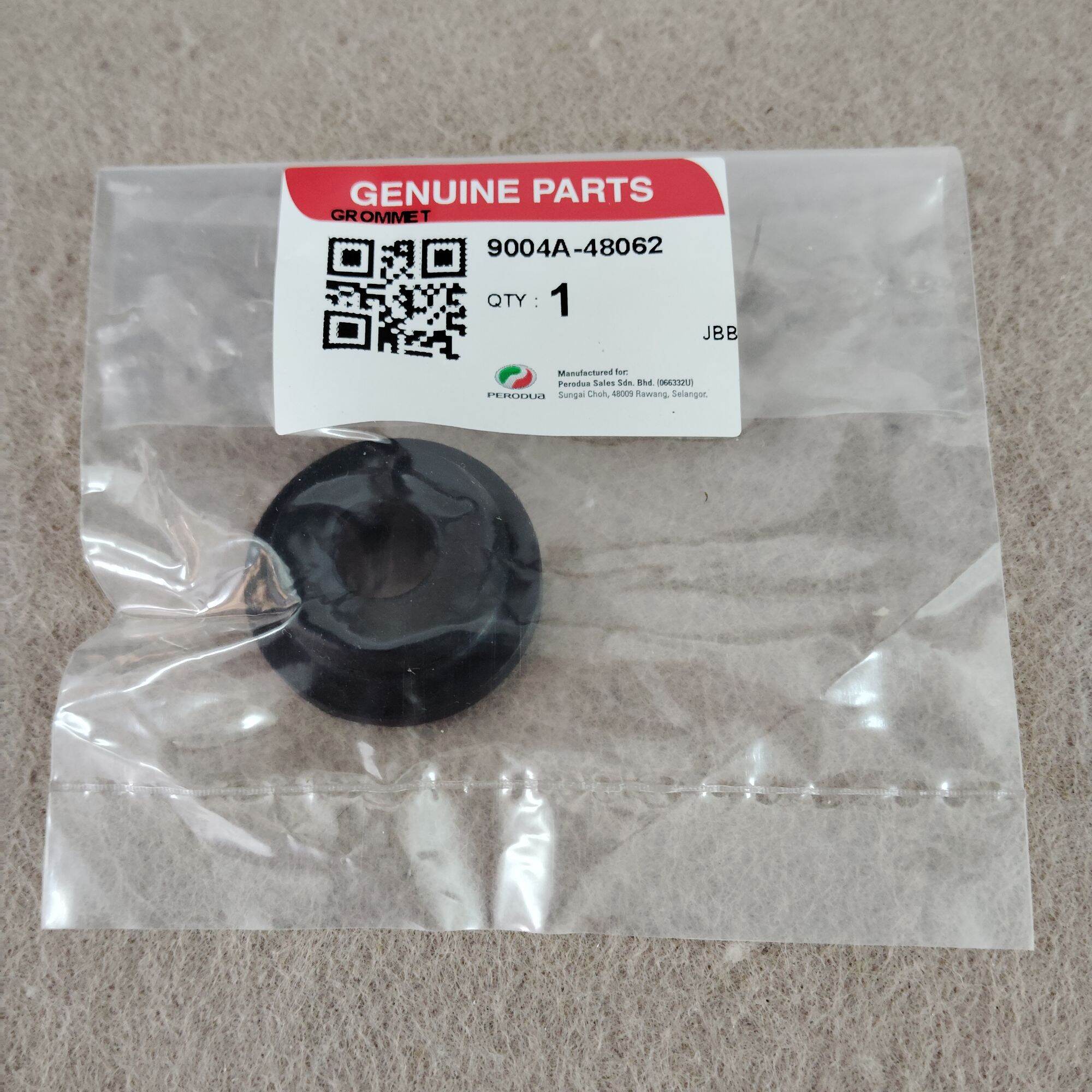 AIR FILTER HOUSING BUSH PERODUA AXIA, BEZZA 1.0 | Lazada