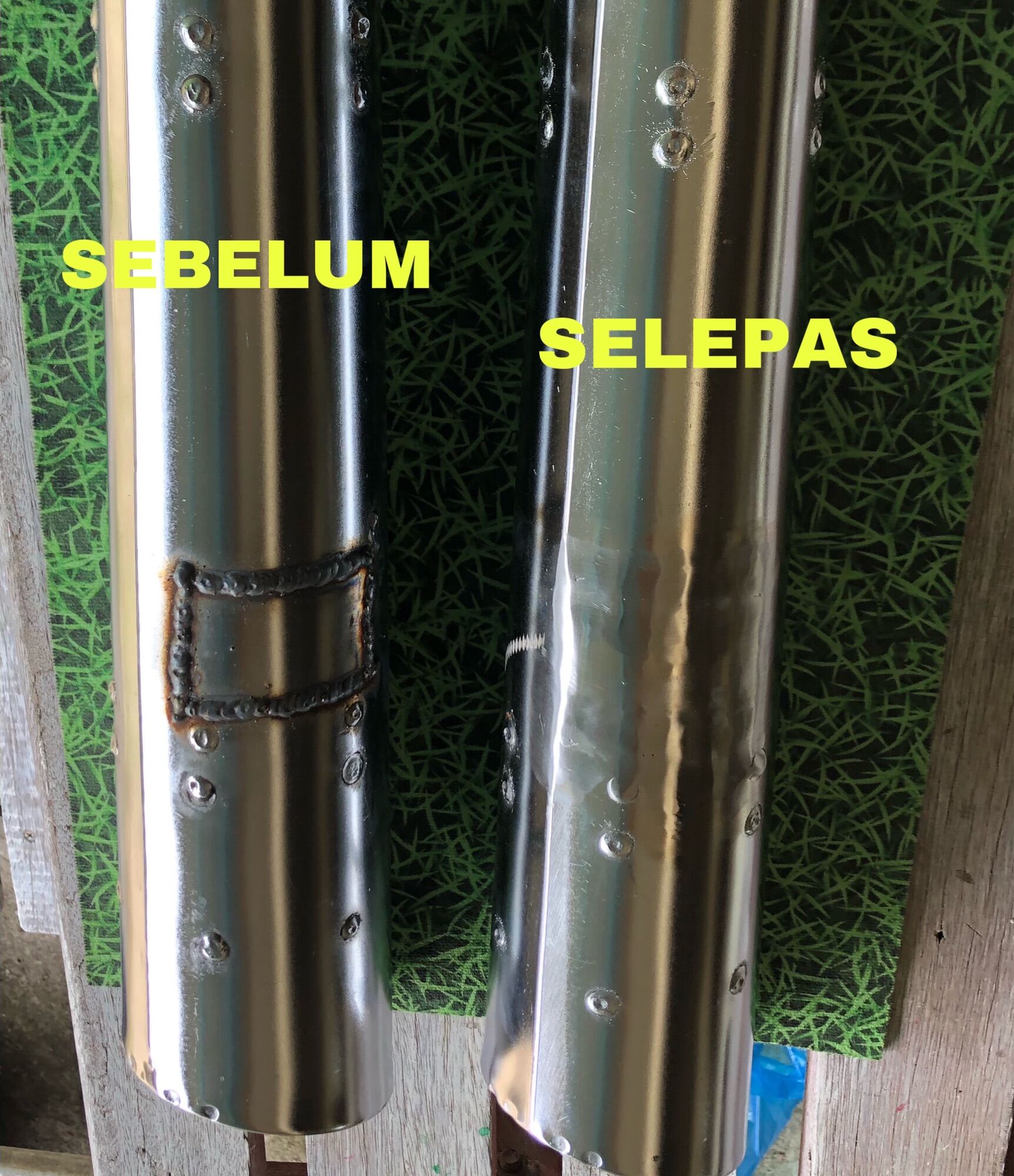 Ekzos belah ex5 original(standard tipu🤫) | Lazada