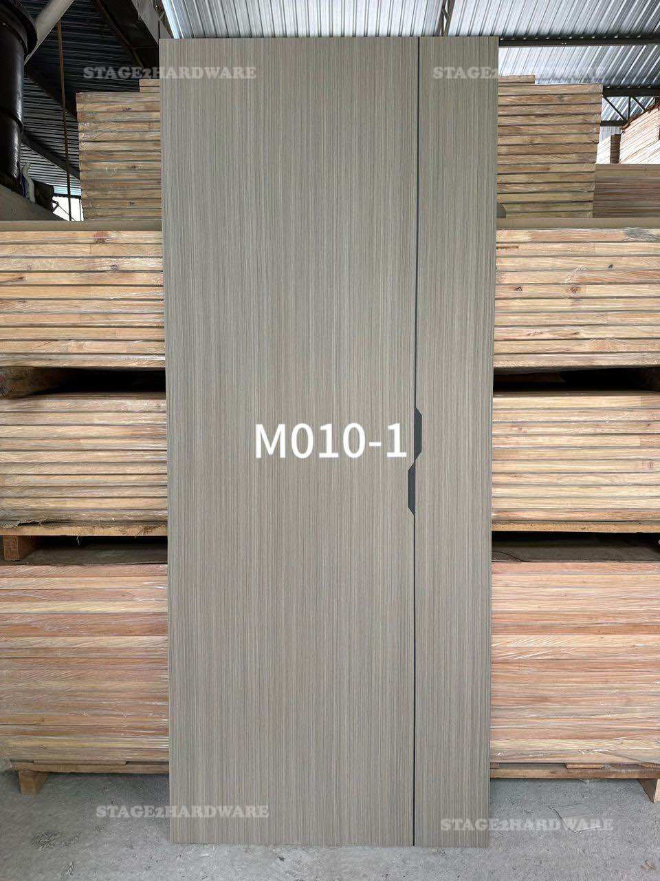 33”-3/4 Honeycomb Laminate Door /Pintu Kayu /Plywood Door /pintu Papan ...