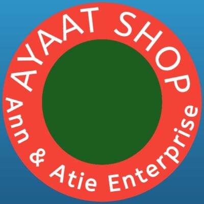 Ayaat Shop Malaysia Official Online Store | Shop Now on Lazada