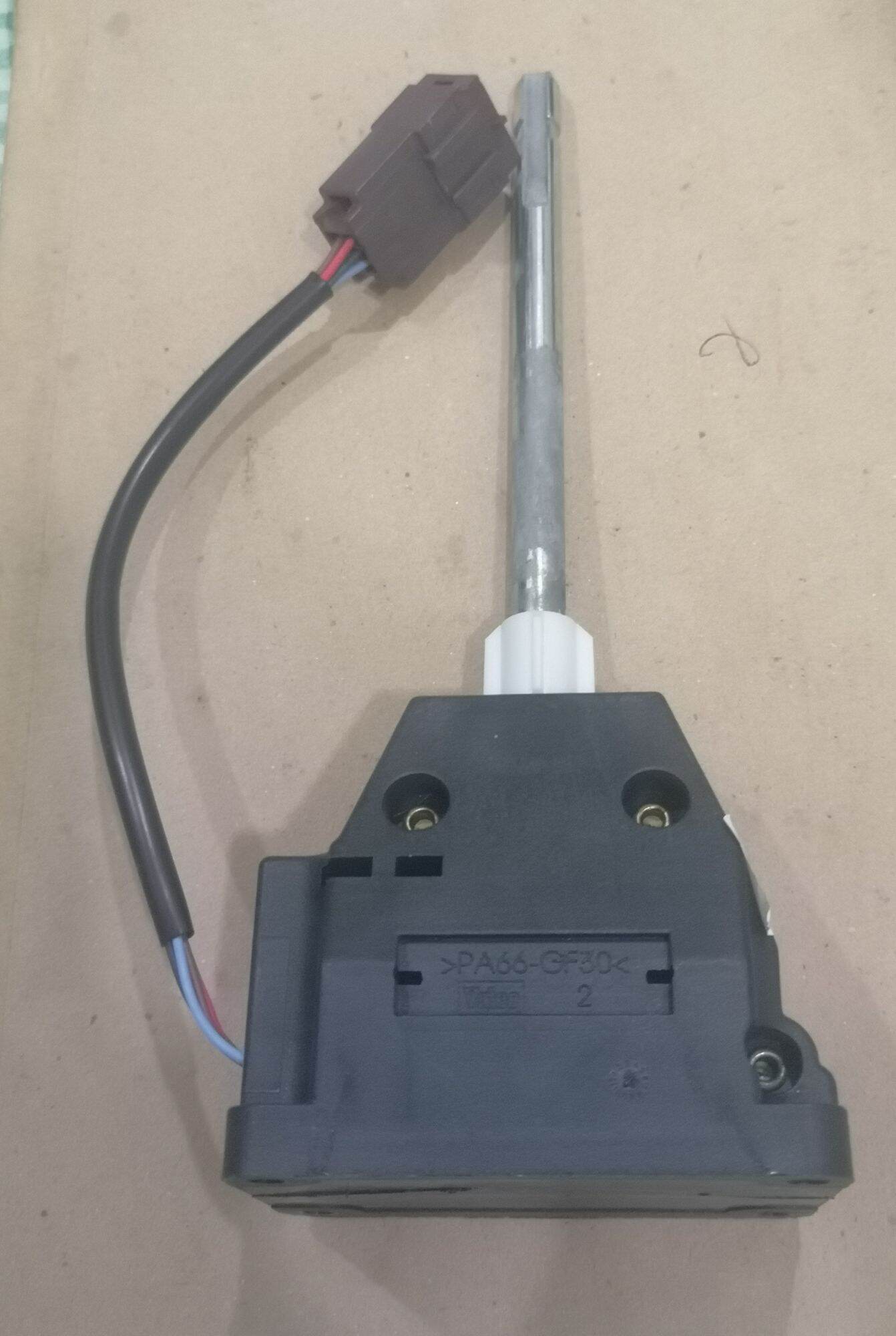 Proton Savvy Auto Gear Shift Amt Original | Lazada