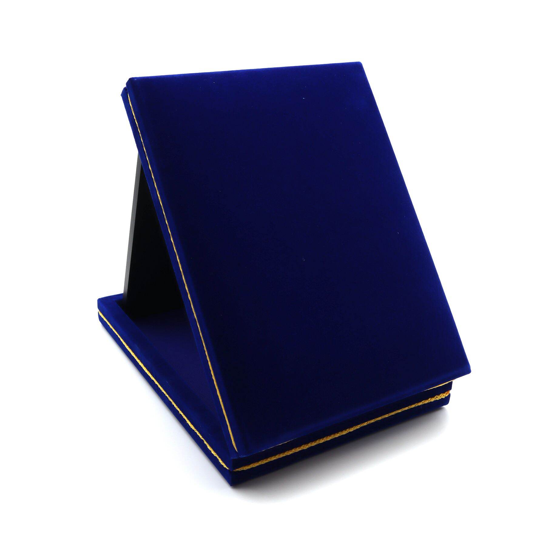 Velvet Box Kotak Baldu Blank/with Printing Wood Plaque Anugerah ...