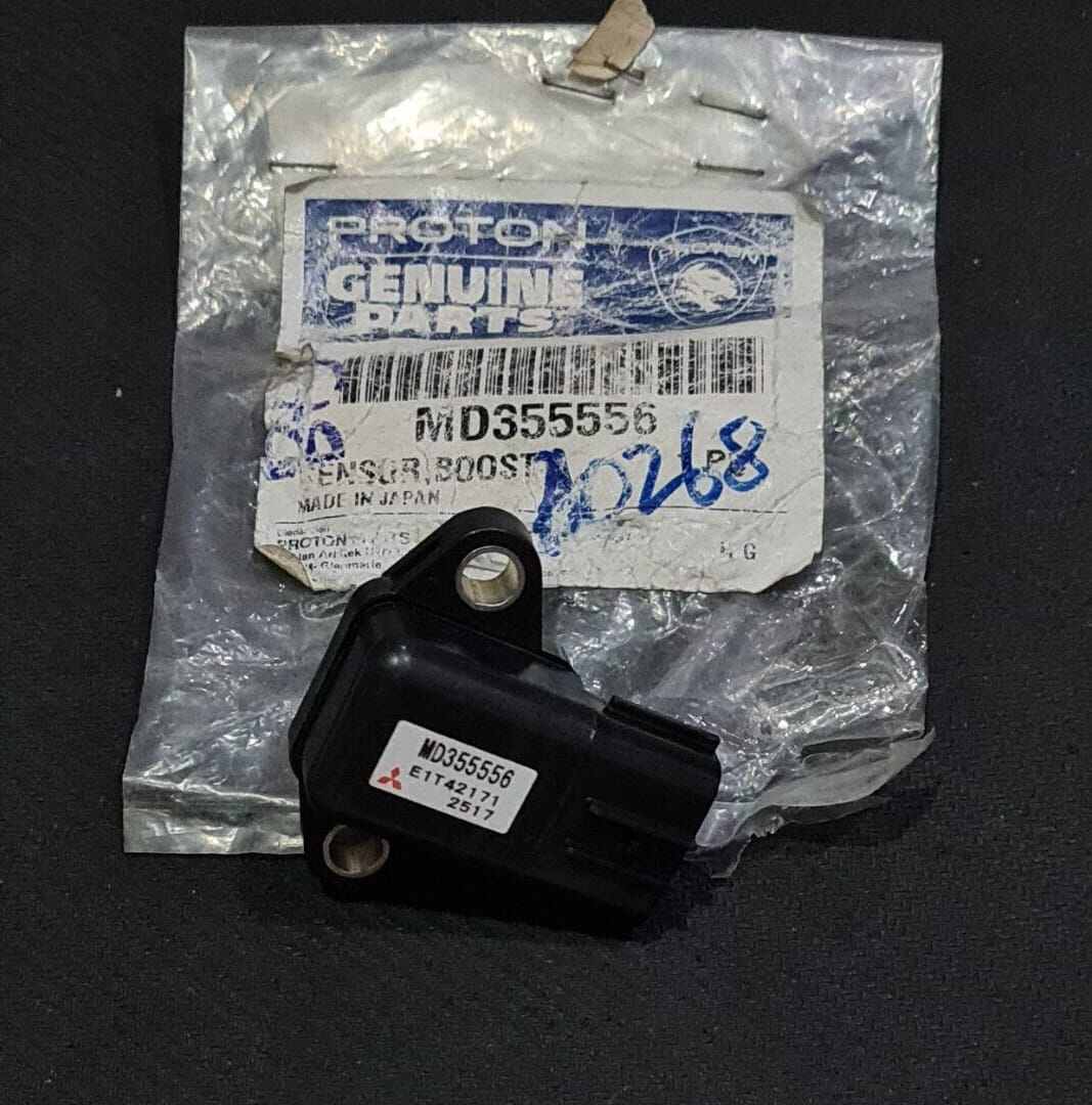 Proton Waja 1.6 Map Sensor | Lazada