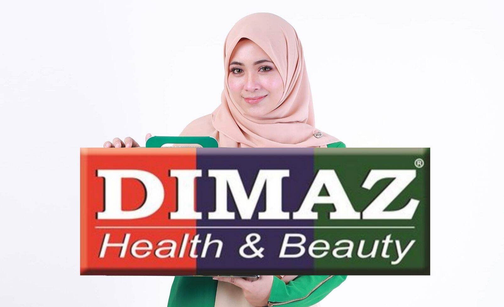 Dimaz Shop Malaysia Official Online Store | Shop Now on Lazada