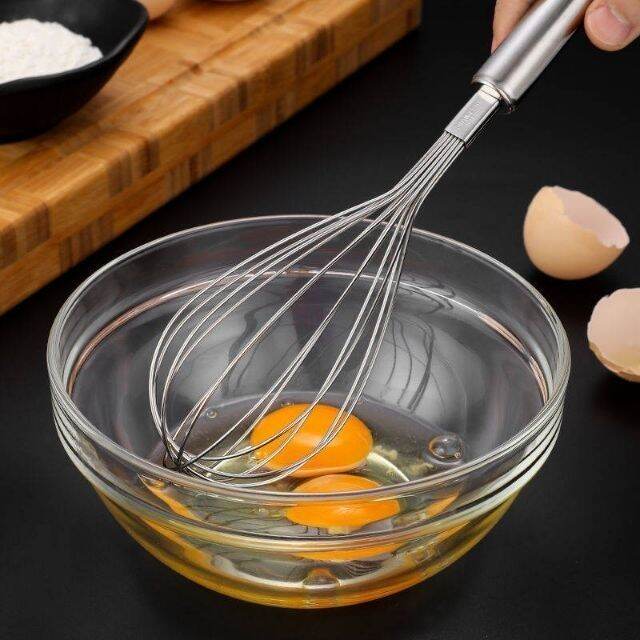 Pengacau Telur & kek/ pengaduk telur / egg smoothie | Lazada