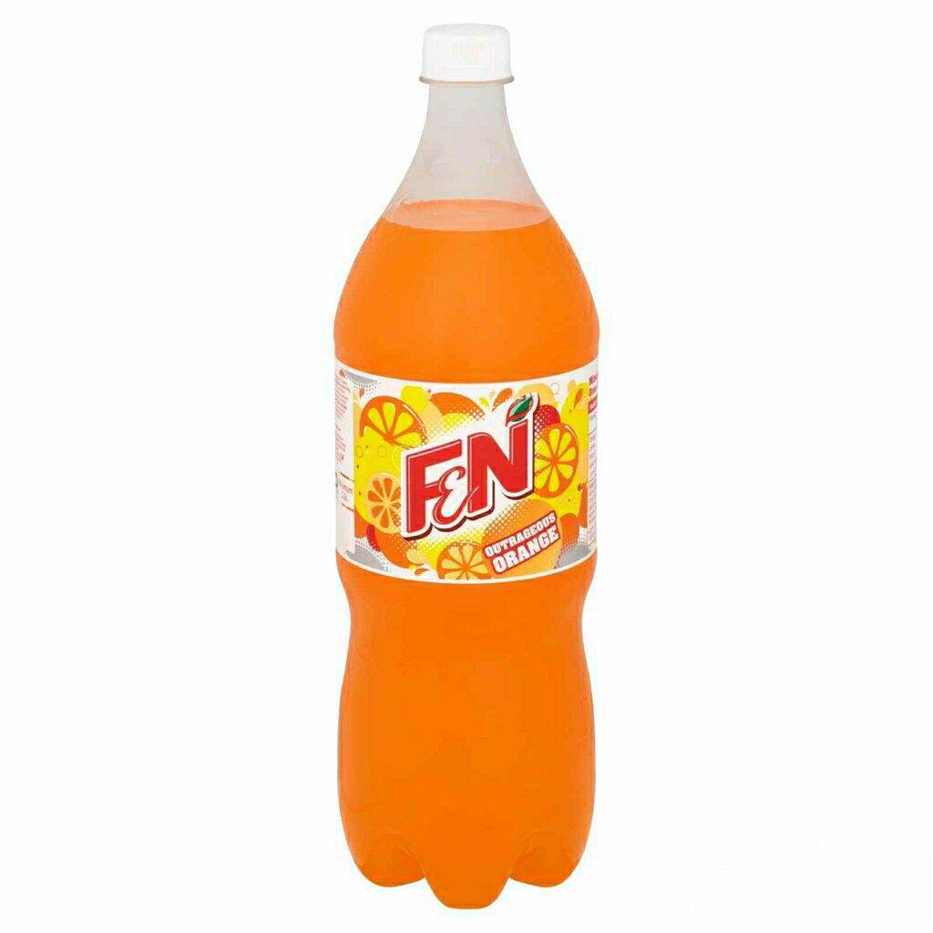 F&N Carbonated Drink (1.5L) | Lazada