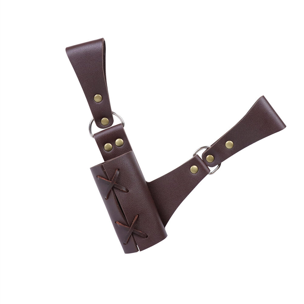 Medieval Belt Sword Sheath Knight Waist Scabbard Costume for Cosplay ...