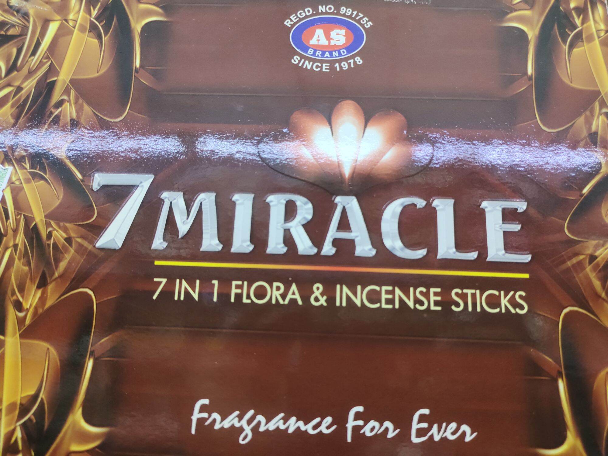 Miracle incense sticks and cones 1boxes | Lazada