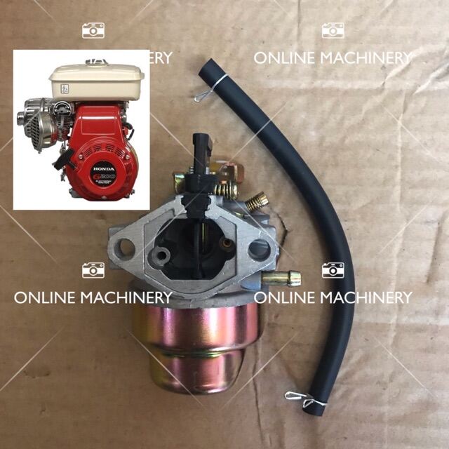 Carburetor Honda G200 G150 enjin pam air Gasoline Engine | Lazada