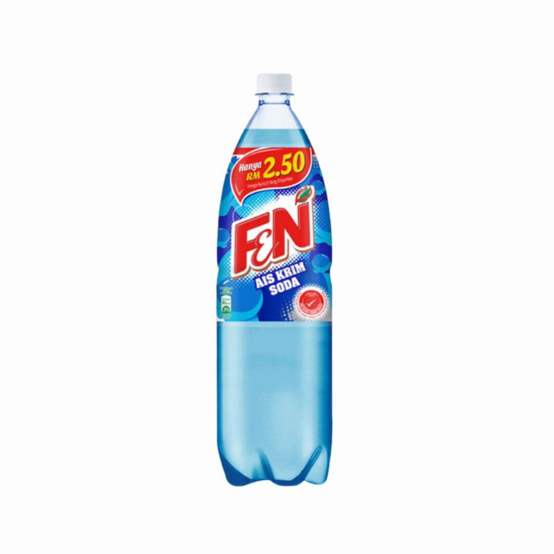 F&N ( Ginger Ade / Strawberry / Fruitade / Orange / Ice Cream Soda ...