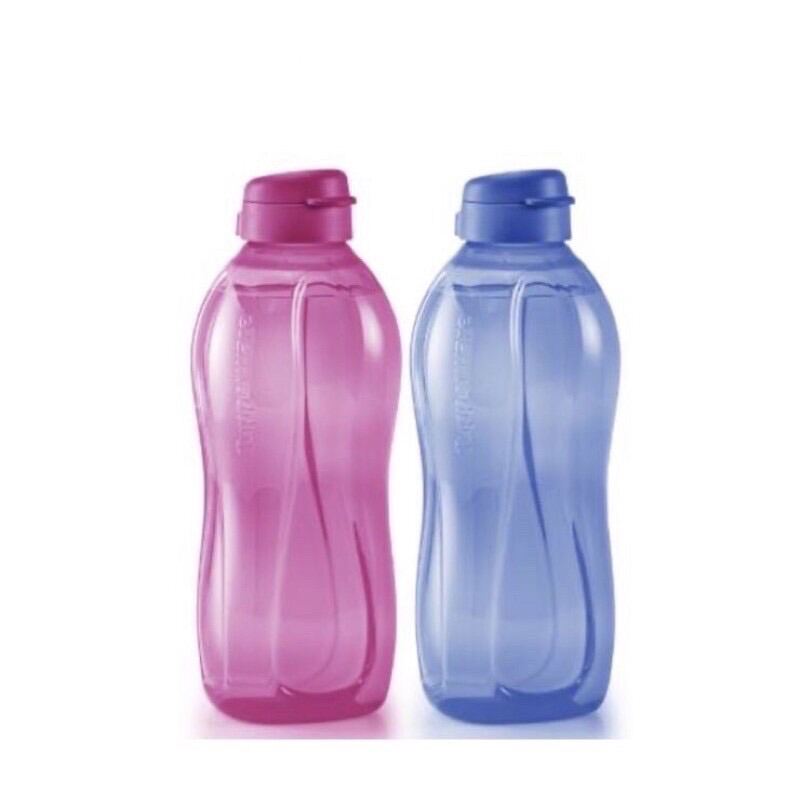 Tupperware Giant Eco Bottle 2.0L ( Water Bottle / Botol Air / 水壶） | Lazada