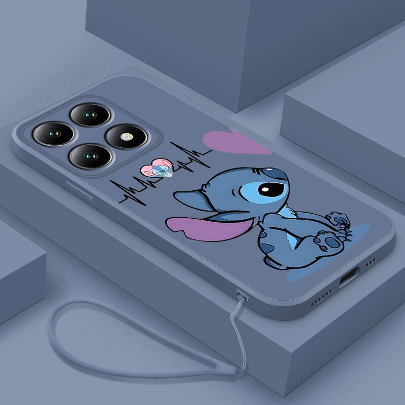 Honor X7d Honor 400 Smart 5G Heartbeat Stitch Case Full Camera Cover ...