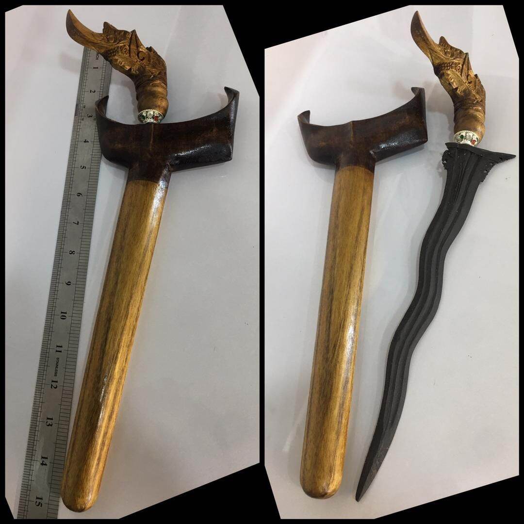 KERIS SELIT TANJUNG PERKAHWINAN | Lazada
