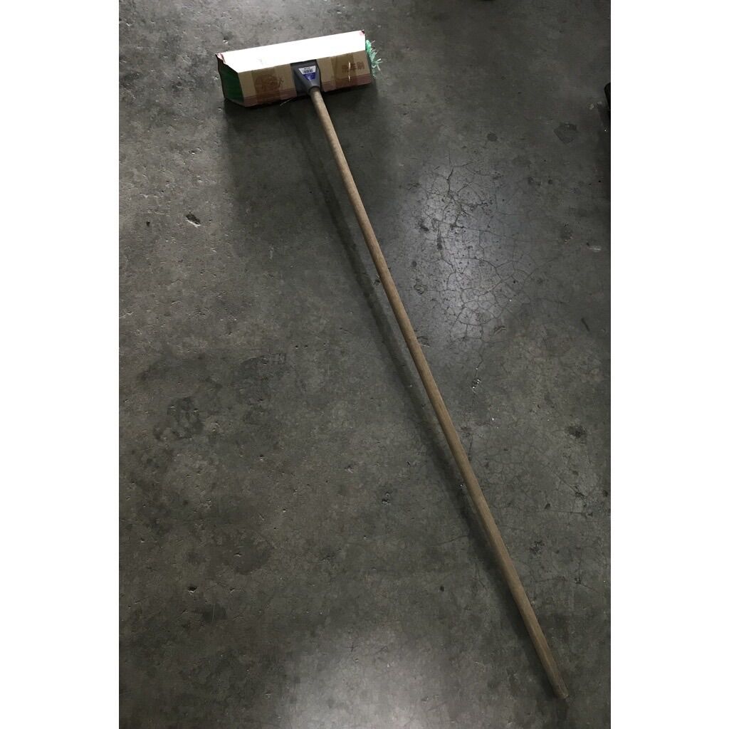 Penyapu Bas /Berus Cuci Kereta /Cuci Lori /Broom For Bus /Pencuci ...