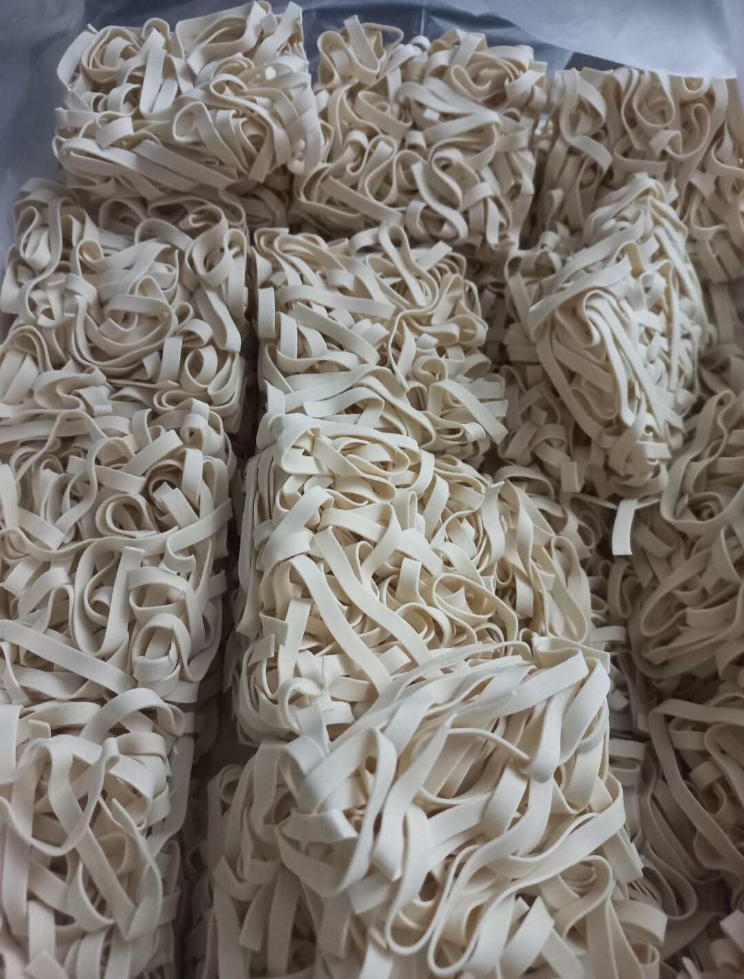 Healthy Noodle Series / Thick Noodle, (3's/Bag) , 210g ,No Pork No Lard ...