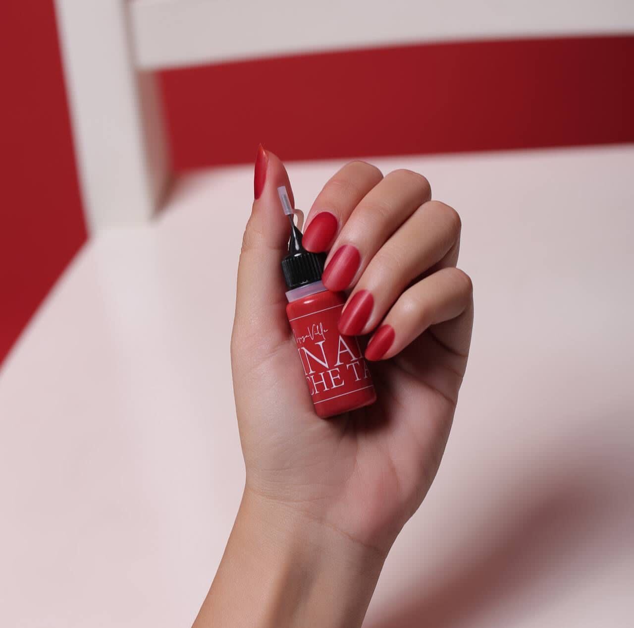 READYSTOCK‼️ 💯ORIGINAL HQ🔥 INAI CHE TA BY MAZEVILLE [ INAI CHE TA RED ...