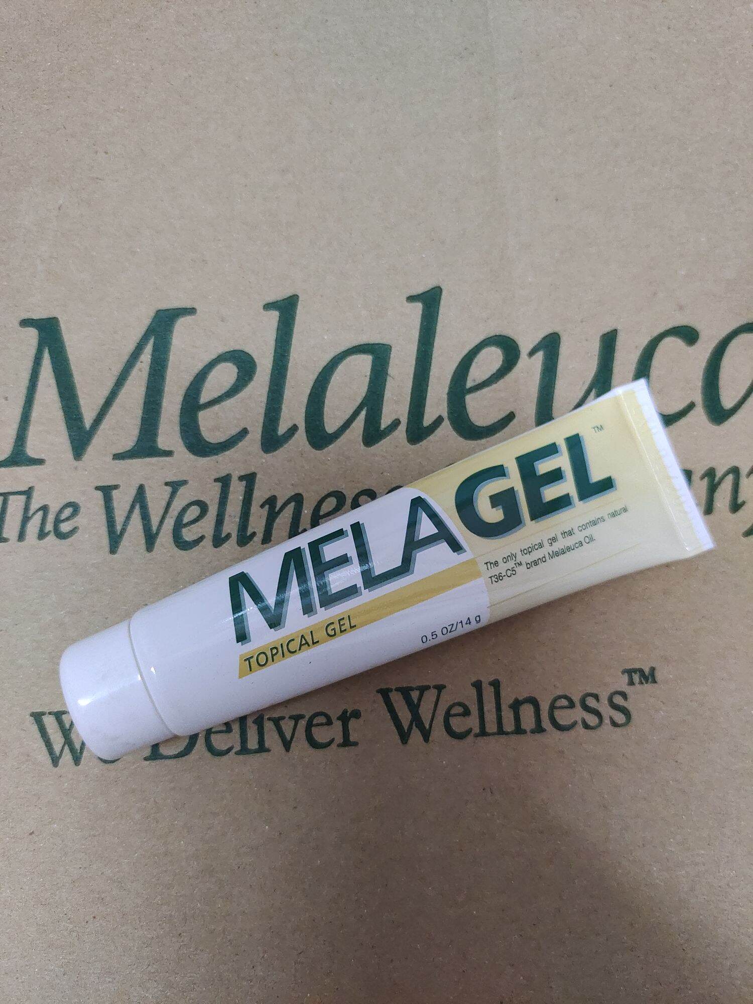 MELAGEL exp 2025/03 | Lazada