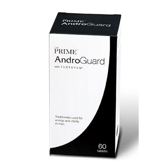 THE PRIME ANDROGUARD 60S | Lazada