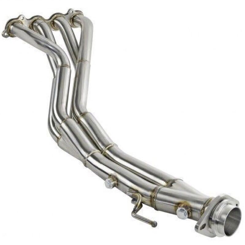 Skunk2 Alpha Design Header / Extractor Honda Civic FD2 FD2R | Lazada