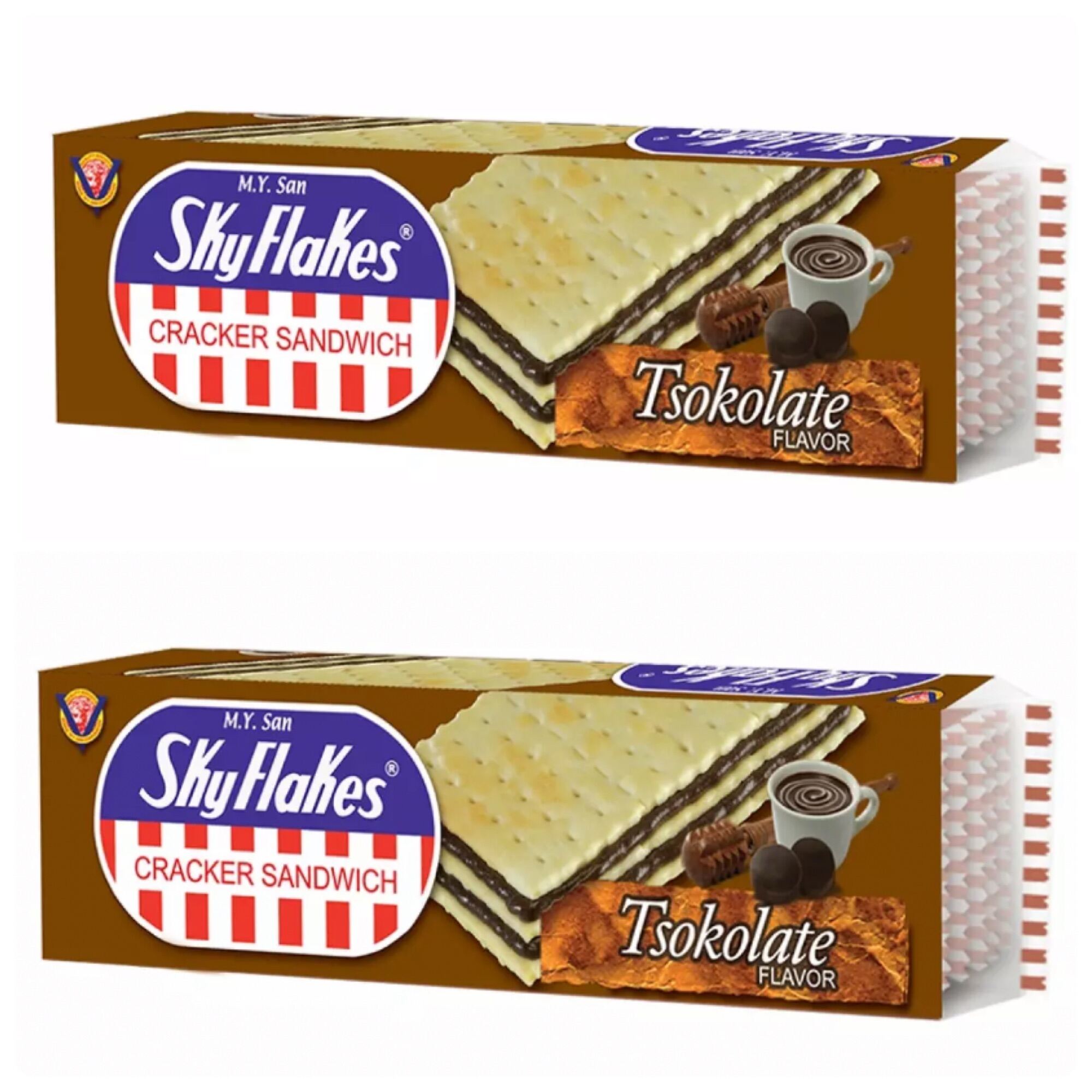 SKYFLAKES 30g x 10(2packs) | Lazada