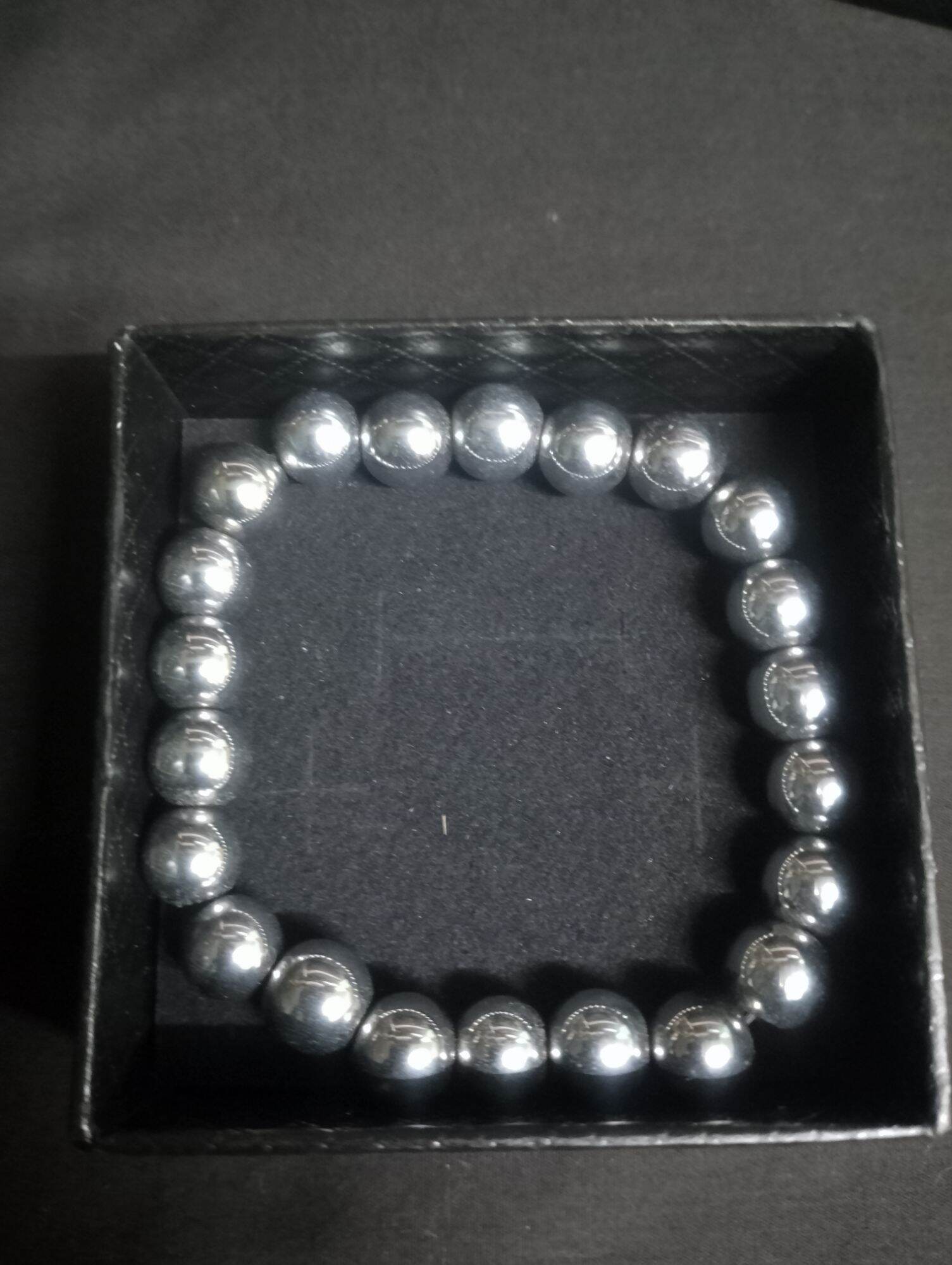 GELANG BESI KURSANI PUTIH | Lazada