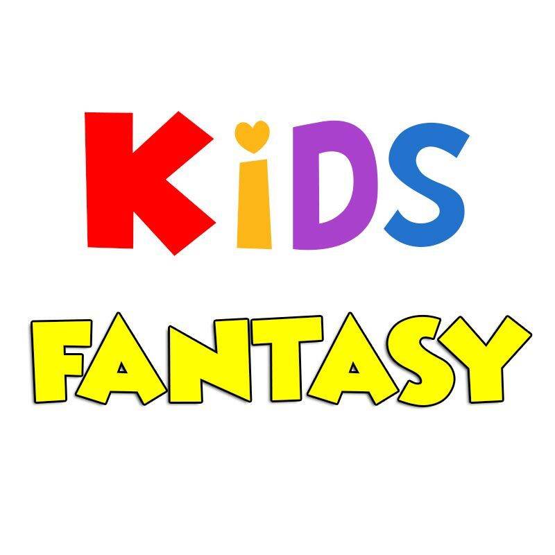 Shop online with Kids Fantasy now! Visit Kids Fantasy on Lazada.